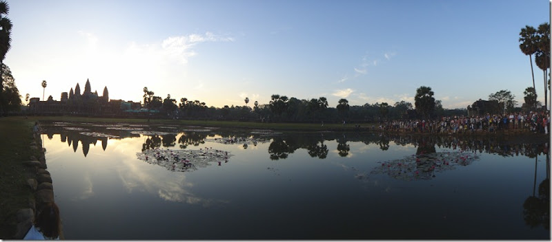 The Knotty Travellers: From Pol Pot to Angkor Wat: It’s a Holiday in ...